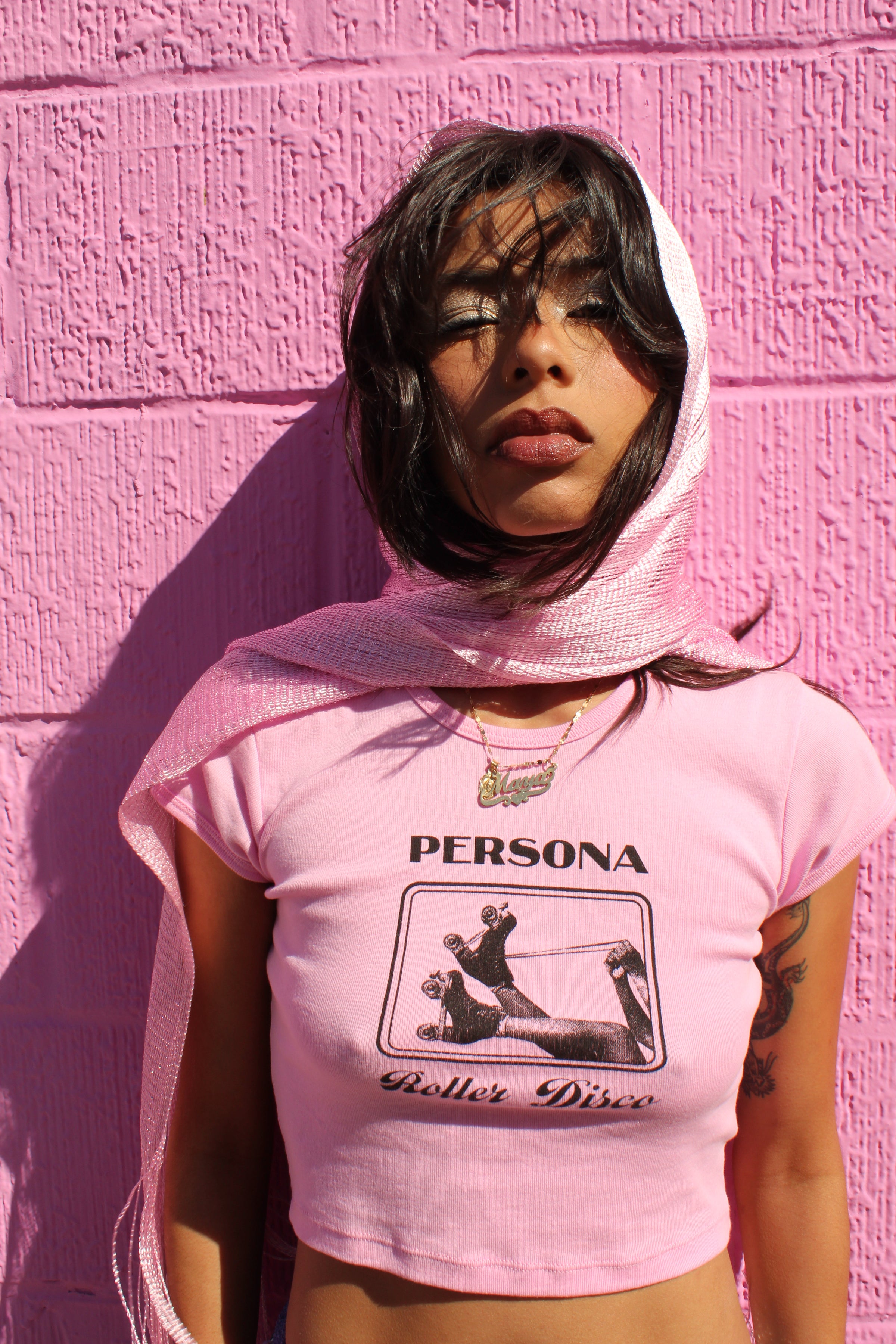 Persona the Shop
