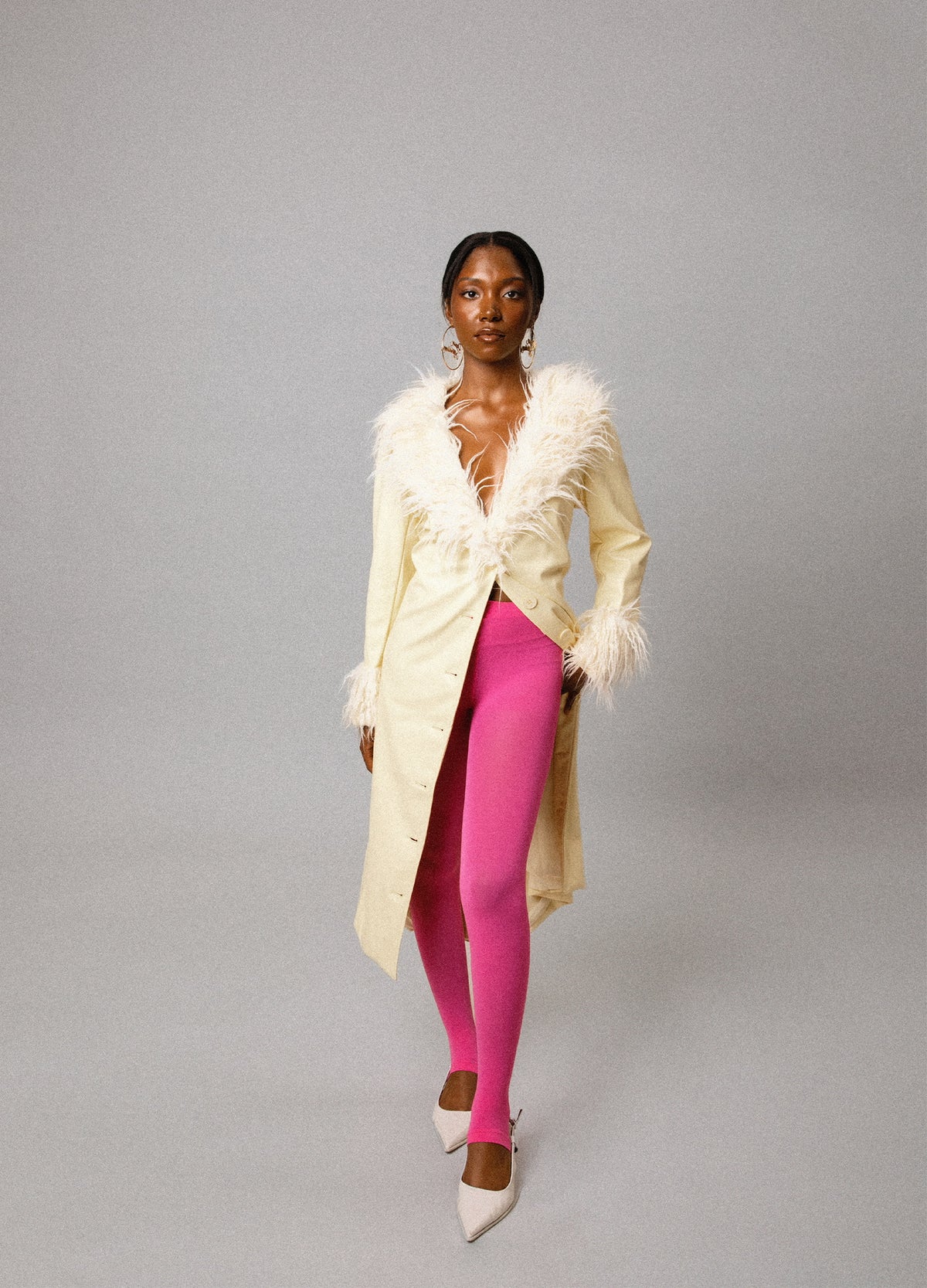 SWEATERS / JACKETS– Persona the Shop